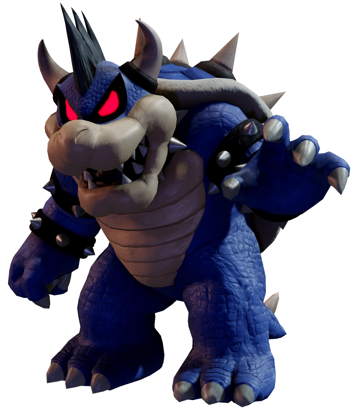 Dark Bowser | Fantendo - Game Ideas & More | Fandom