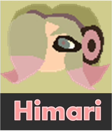 Himari | Fantendo - Game Ideas & More | Fandom