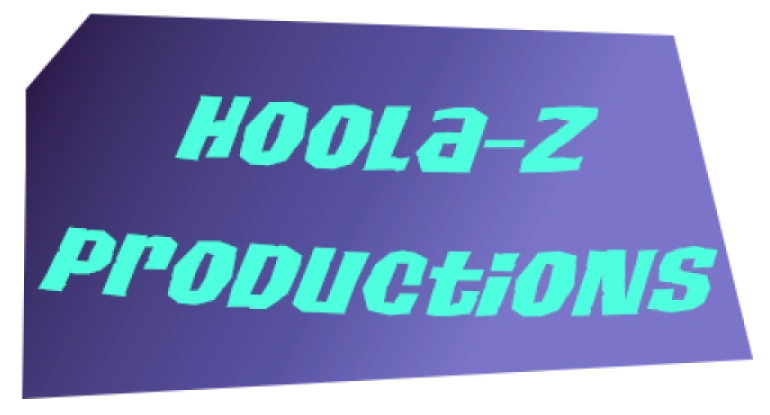 Hoola-Z Productions | Fantendo - Game Ideas & More | Fandom