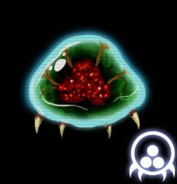 Metroid Larva | Fantendo - Game Ideas & More | Fandom