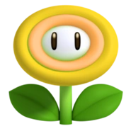 Lightning Flower | Fantendo - Game Ideas & More | Fandom