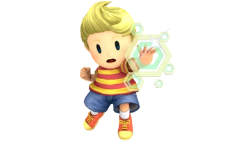 Lucas Brawl