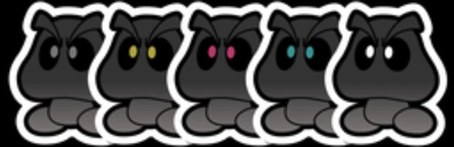 Paper Mario: The Final Fold/Tattle log | Fantendo - Game Ideas & More ...