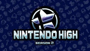 Nintendo High | Fantendo - Game Ideas & More | Fandom