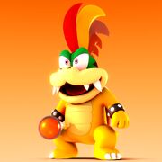 Theo Koopa | Fantendo - Game Ideas & More | Fandom