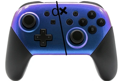 Nintendo DX | Fantendo - Game Ideas & More | Fandom