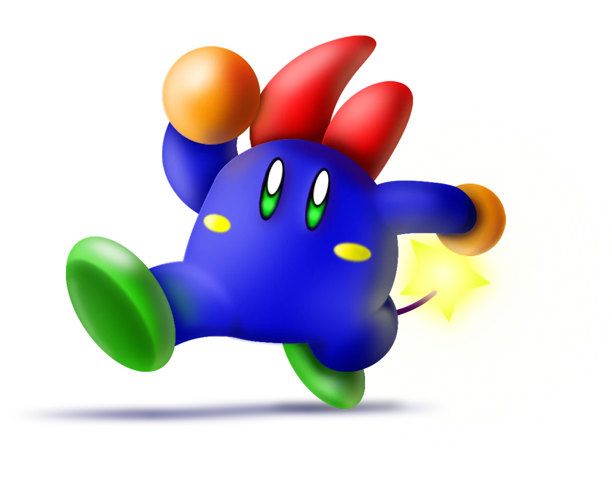 Riddle | Fantendo - Game Ideas & More | Fandom