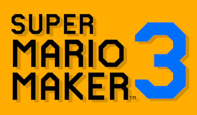 User blog:TaigaFox/Super Mario Maker 3 | Fantendo - Game Ideas & More ...