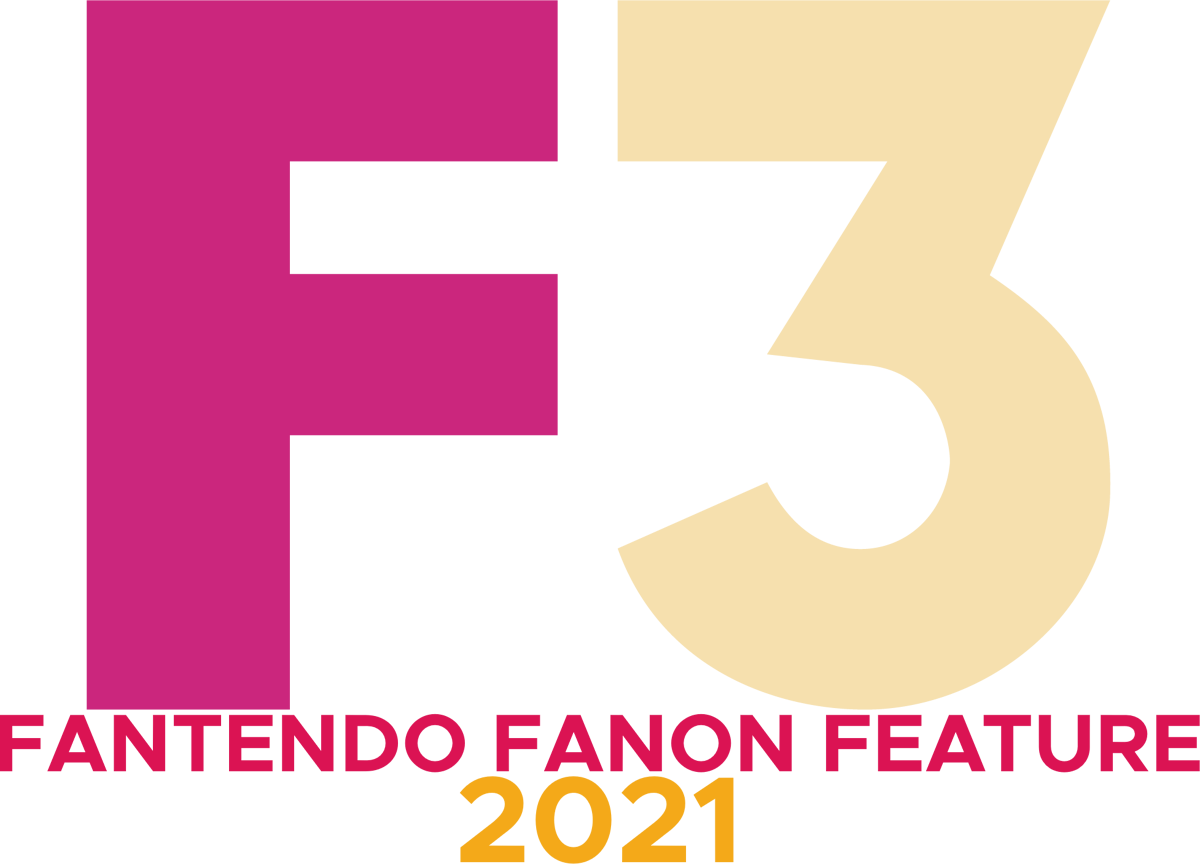 Fantendo Fanon Feature 2021 | Fantendo - Game Ideas & More | Fandom