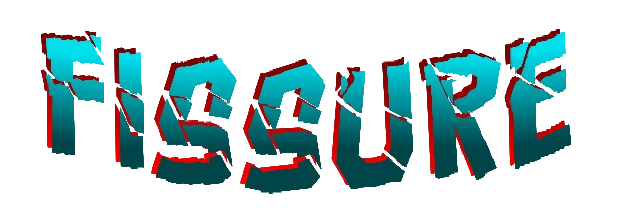 FISSURE | Fantendo - Game Ideas & More | Fandom