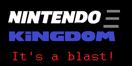 Nintendo Kingdom | Fantendo - Game Ideas & More | Fandom