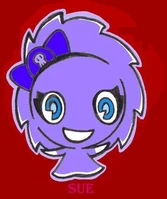 Sue (Pac-Man) | Fantendo - Game Ideas & More | Fandom