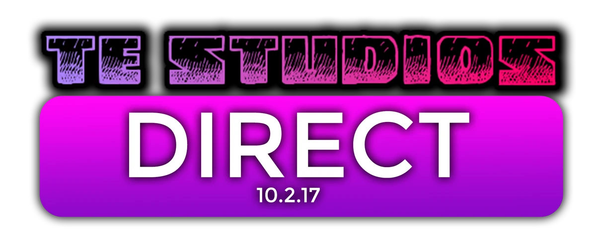 TE Studios Direct 10.2.17 | Fantendo - Game Ideas & More | Fandom