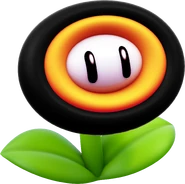 Lightning Flower | Fantendo - Game Ideas & More | Fandom