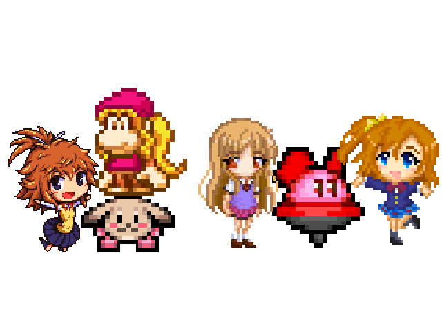 Fanfic Legends RPG | Fantendo - Game Ideas & More | Fandom