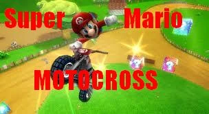Super Mario Motocross | Fantendo - Game Ideas & More | Fandom