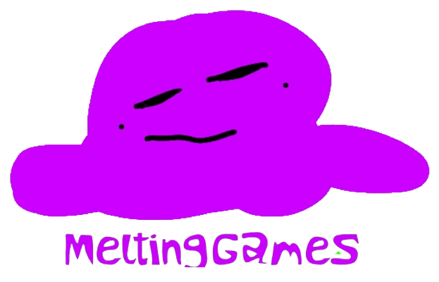 Melting Games | Fantendo - Game Ideas & More | Fandom