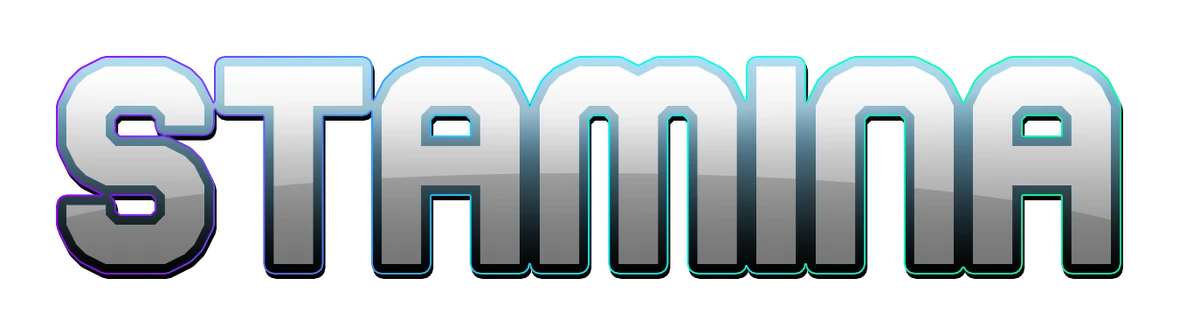 Stamina | Fantendo - Game Ideas & More | Fandom