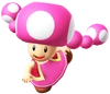 Toadette | Fantendo - Game Ideas & More | Fandom