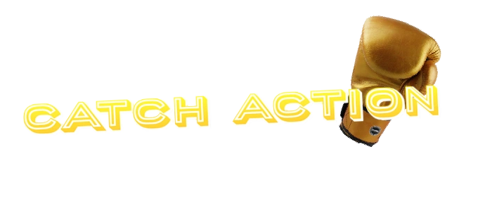 Catch Action | Wiki Fantendo | Fandom