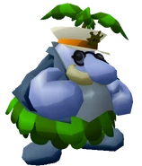 The Mushroom Kingdom Warriors/Characters | Fantendo - Game Ideas & More ...