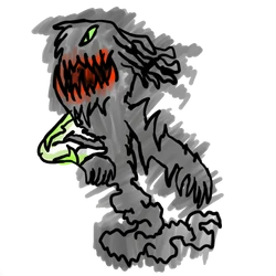 Gray Demon | Fantendo - Game Ideas & More | Fandom