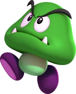 Super Mario World 3: A Galaxy Quest/Enemies | Fantendo - Game Ideas ...