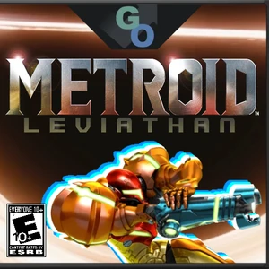 Metroid Leviathan | Fantendo - Game Ideas & More | Fandom