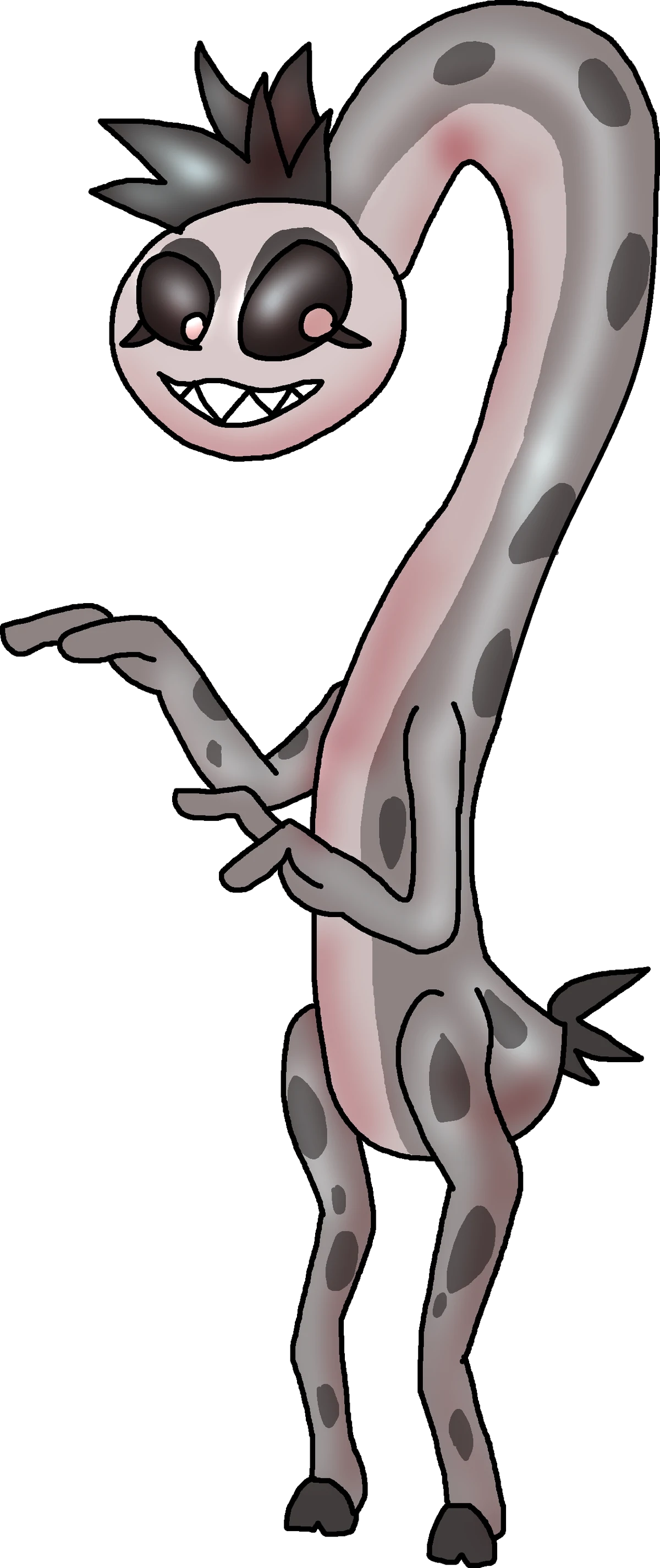 Odd and Edd | Fantendo - Game Ideas & More | Fandom