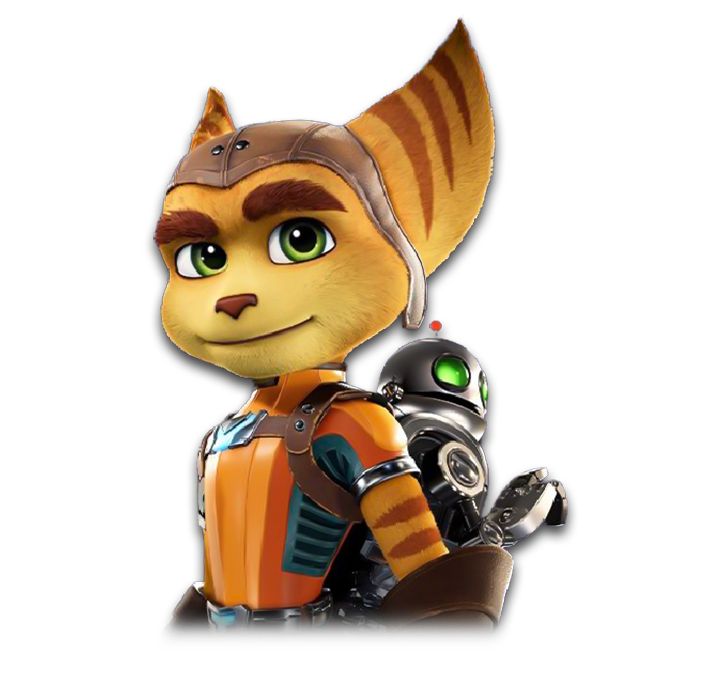 Nexus Heroes / Ratchet & Clank | Fantendo - Game Ideas & More | Fandom