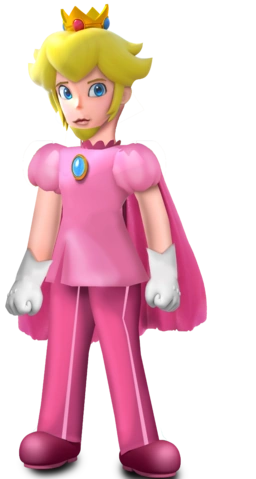 Prince Pearce | Wiki Fantendo | Fandom