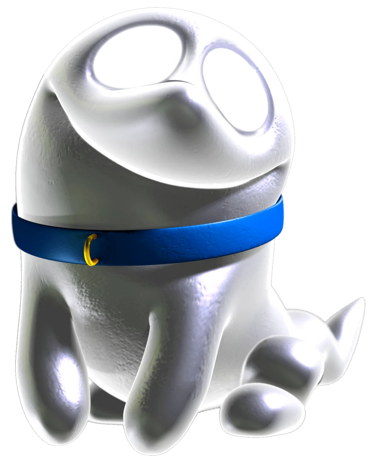 Polterpup | Fantendo - Game Ideas & More | Fandom