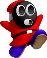 Snifit | Fantendo - Game Ideas & More | Fandom