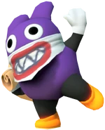 Nabbit | Fantendo - Game Ideas & More | Fandom