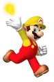 Lightning Mario | Fantendo - Game Ideas & More | Fandom
