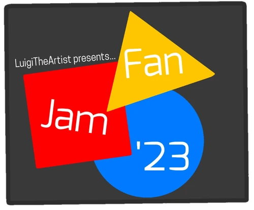 Fan Jam '23 | Fantendo - Game Ideas & More | Fandom