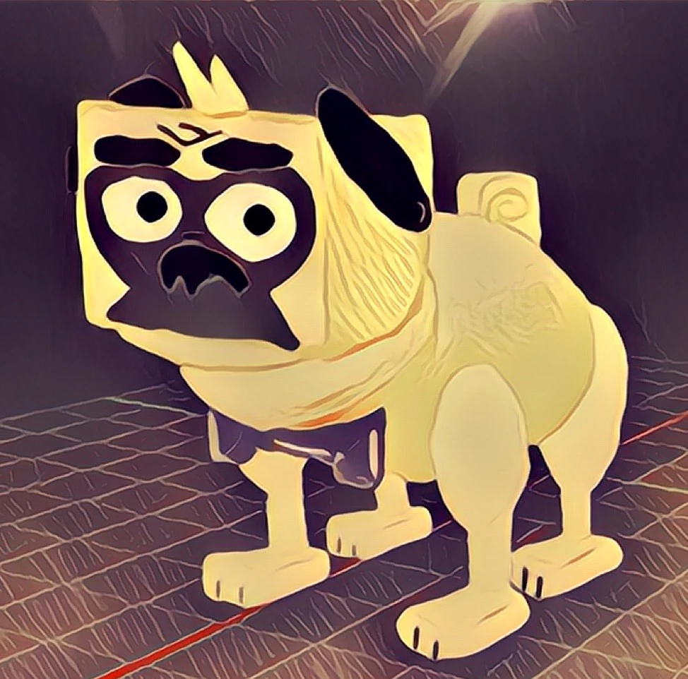 Mr. Woo | Fantendo - Game Ideas & More | Fandom