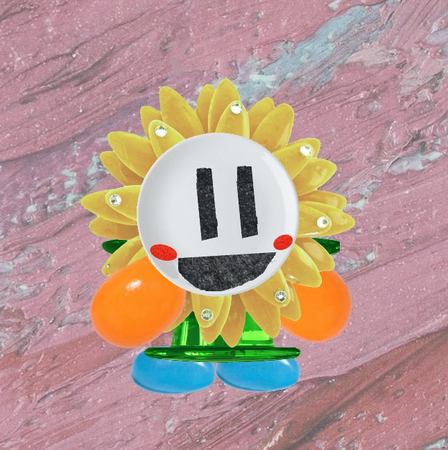 Pokey's Island/Creatures | Fantendo - Game Ideas & More | Fandom