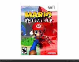 Mario Unleashed | Fantendo - Game Ideas & More | Fandom