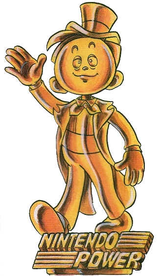 Nester | Fantendo - Game Ideas & More | Fandom