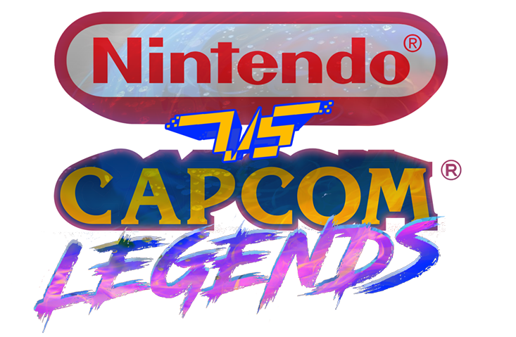 Nintendo vs. Capcom: Legends | Fantendo - Game Ideas & More | Fandom