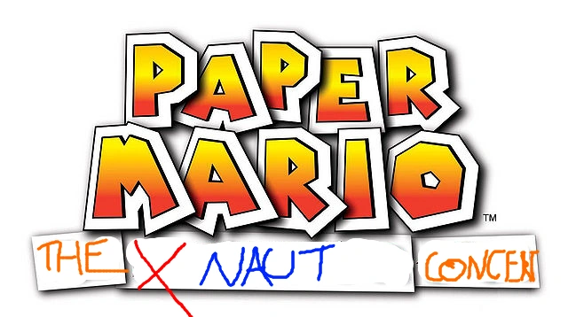 Paper Mario: X-Naut Concert | Fantendo - Game Ideas & More | Fandom