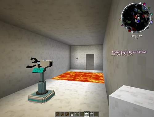 User blog:1337doom/Minecraft modpack update - adventure map preview ...