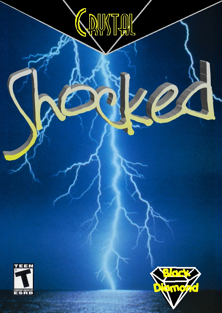 Shocked | Fantendo - Game Ideas & More | Fandom