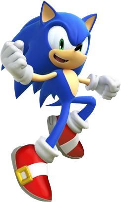 Sonic Zoom | Fantendo - Game Ideas & More | Fandom