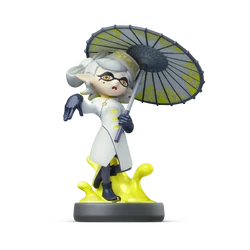 amiibo/Marie | Fantendo - Game Ideas & More | Fandom