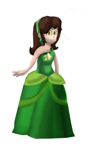 Melinda | Fantendo - Game Ideas & More | Fandom