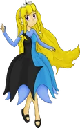 Princess Kalatia | Fantendo - Game Ideas & More | Fandom