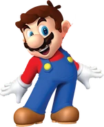 Small Mario | Fantendo - Game Ideas & More | Fandom