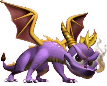 Spyro (Elemental Clash) | Fantendo - Game Ideas & More | Fandom